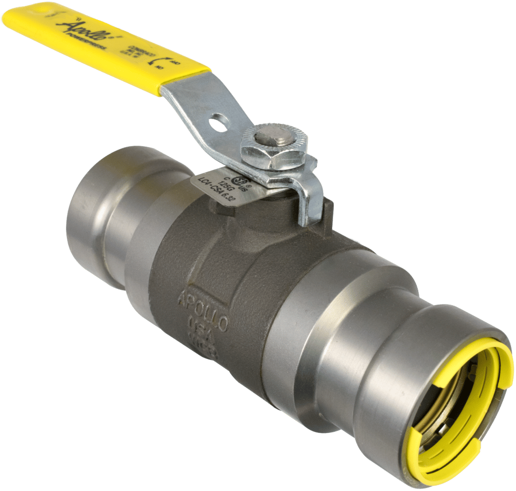 Apollo Valves - Aalberts IPS US